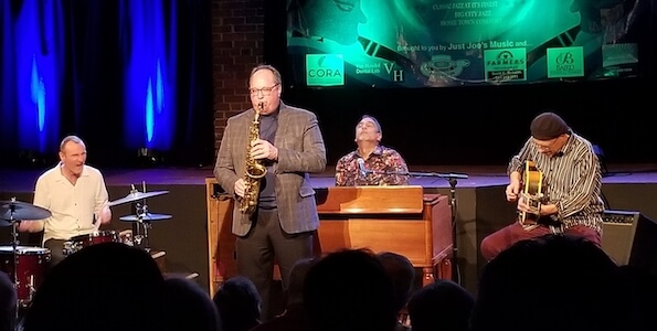 All About Reeds with Joe Rohrbacher – High Desert Middle School Band